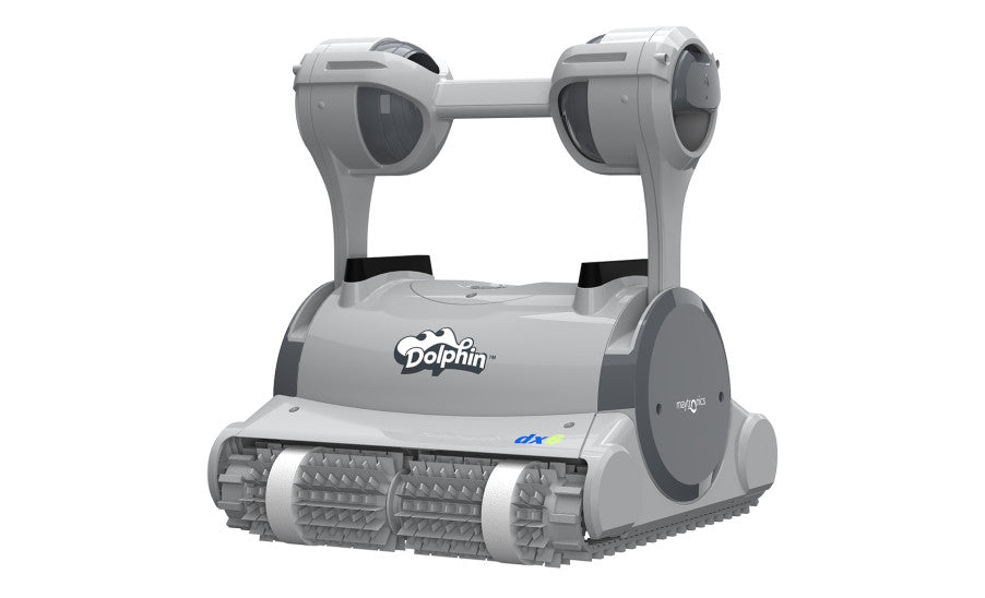 Dolphin DX6 99996369DX6 Replacement Parts