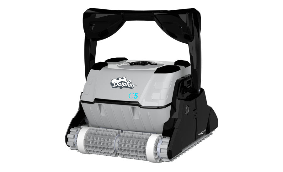 Dolphin C5 CB 9999396XC5 Replacement Parts