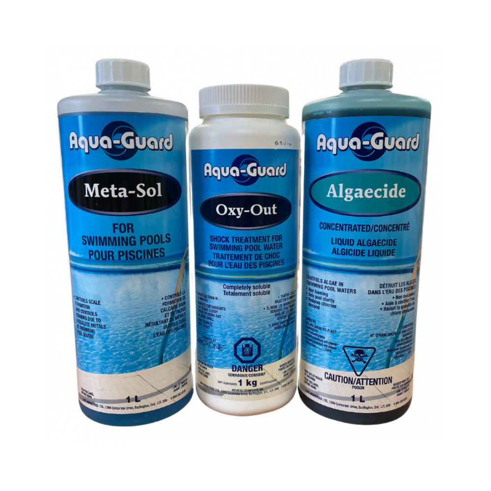 Aqua-Guard Winterizer Kit