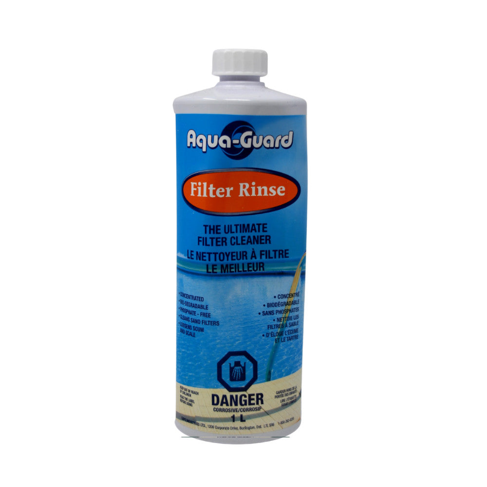 Aqua-Guard Filter Rinse 1L