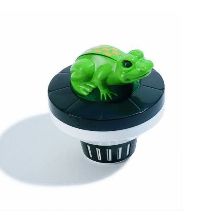 Floating Chlorinator - Frog