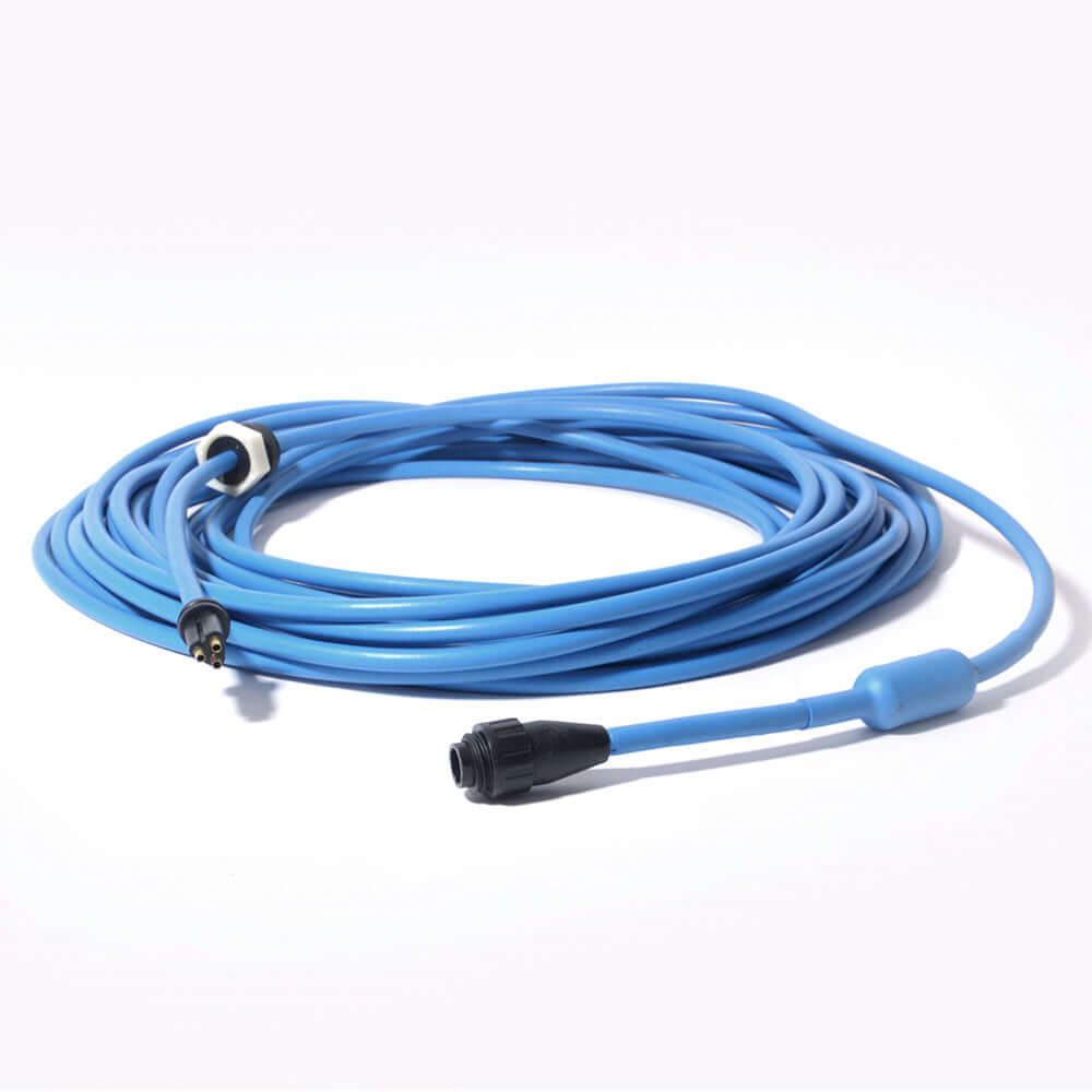 Authentic Maytronics Dolphin 9995885DIY Cable (NO Swivel) 18m - 3 Wire